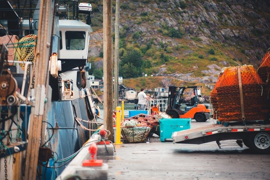 Pontoon Boat Loading Guides: Tips & Tricks for Safe Water Adventures