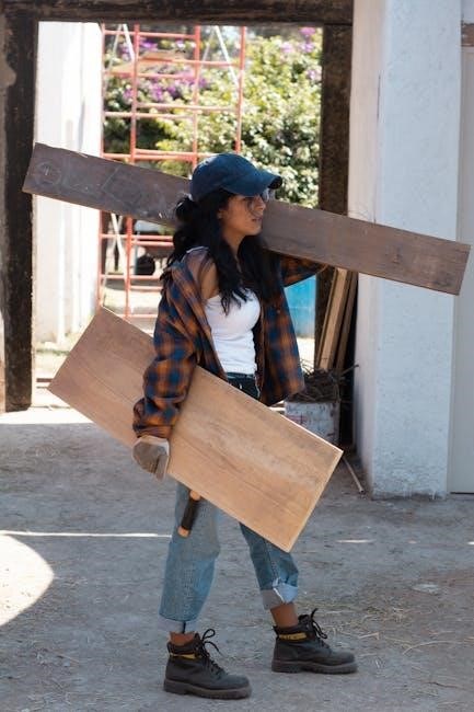 Free Printable Woodworking Worksheets & Plans | PDF Download
